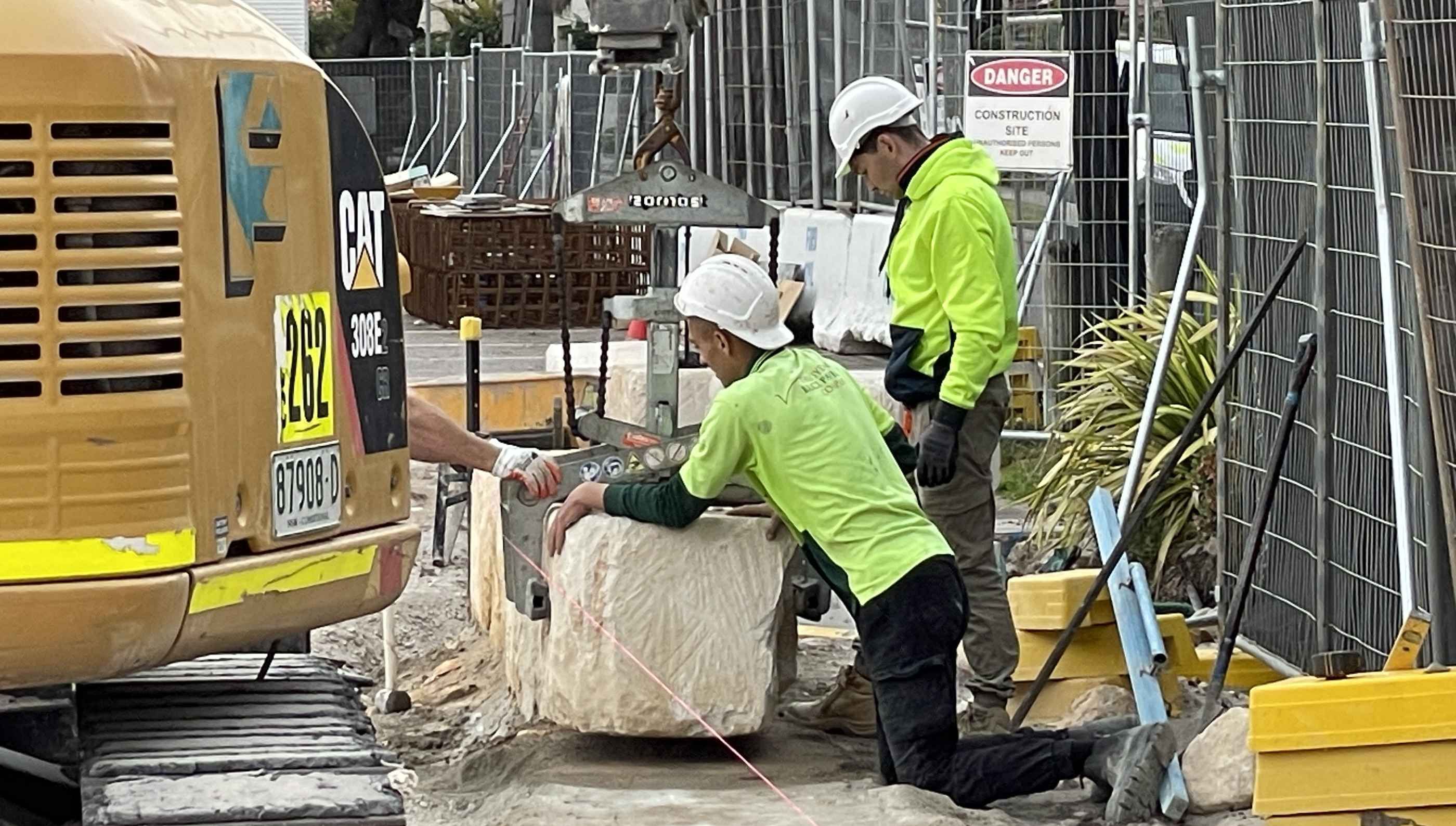 Ford Civil | Projects | Sandringham